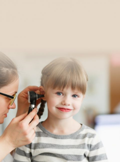 HNO Praxis in Mörfelden-Walldorf - HNO am Tizianplatz