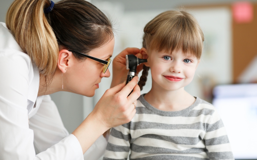 HNO Praxis in Mörfelden-Walldorf - HNO am Tizianplatz